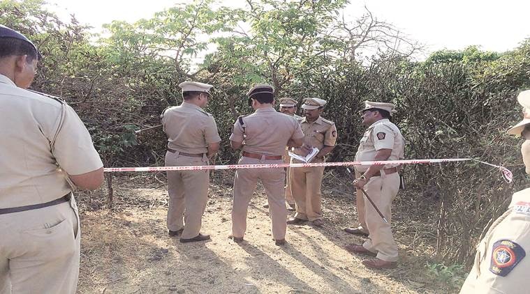 Lonavala double murder: Accused made the boy strip, killed him when he ... Lonavala double murder: Accused made the boy strip, killed him when he ...