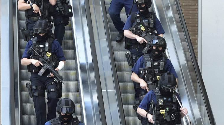 London terror attack: 7 killed, 12 arrested; PM May says ‘enough is ...