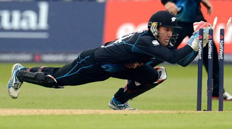 Luke Ronchi announces retirement: Who said what on Twitter | Cricket ...