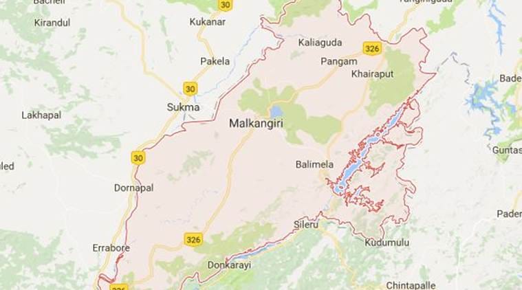 Odisha: Maoist carrying reward of Rs 4 lakh killed in encounter with police | India News - The ...