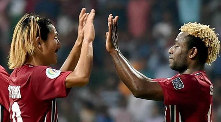 Mohun Bagan confirms participation in stakeholders meeting | Football ...