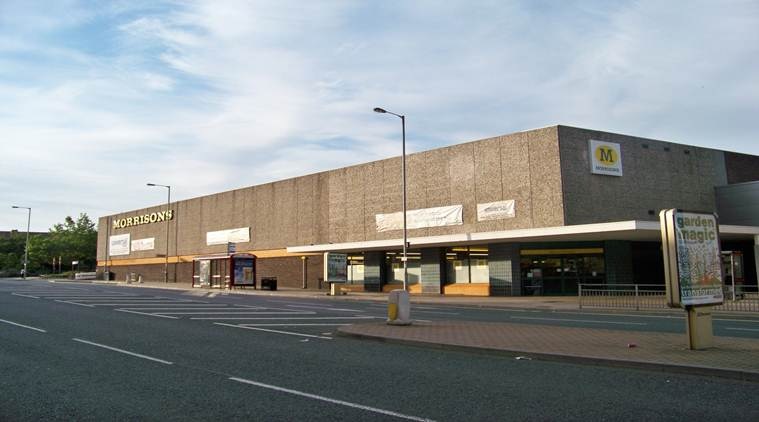 ‘Singhsbury’s’ becomes ‘Morrisinghs’ in UK after Sainsbury’s’ legal ...