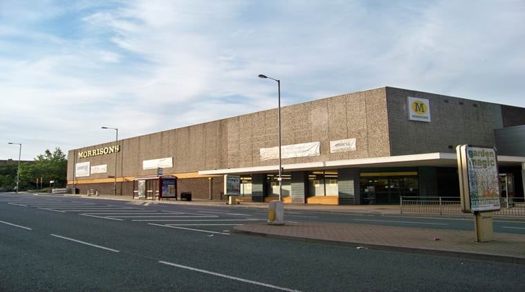 ‘Singhsbury’s’ becomes ‘Morrisinghs’ in UK after Sainsbury’s’ legal ...