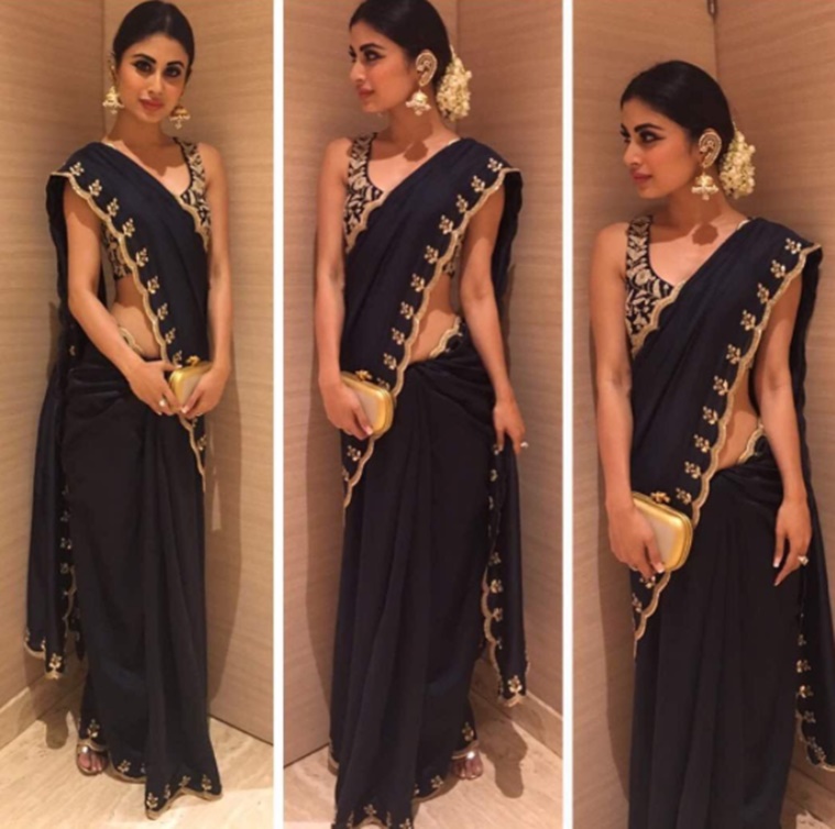 Mouni Roy photos: 50 best looking, hot and beautiful HQ photos of Mouni ...