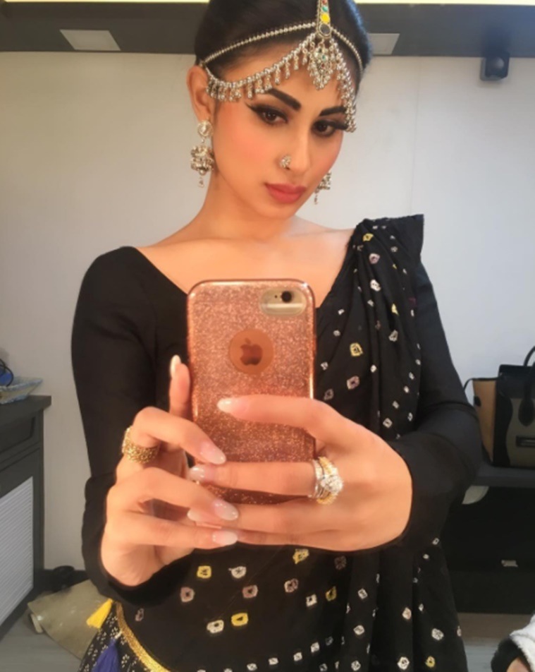 Mouni Roy photos: 50 best looking, hot and beautiful HQ photos of Mouni ...