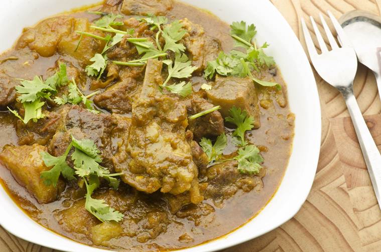 Eid Mubarak! 5 delectable mutton recipes to try this season | Food-wine ...