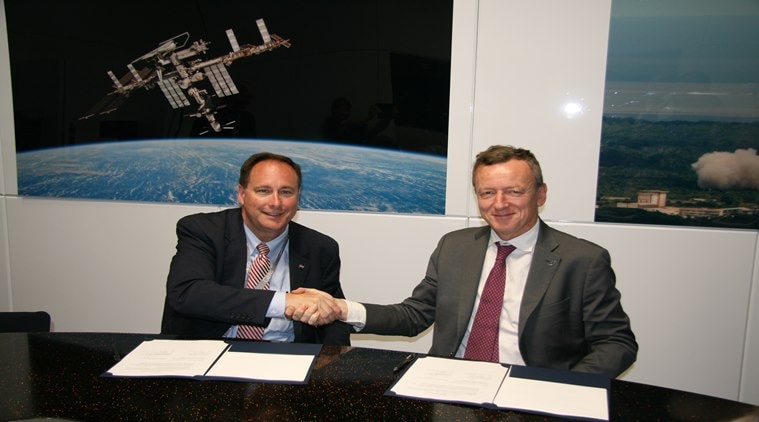 NASA, Italian Space Agency to probe cosmic X-ray mysteries | Technology ...