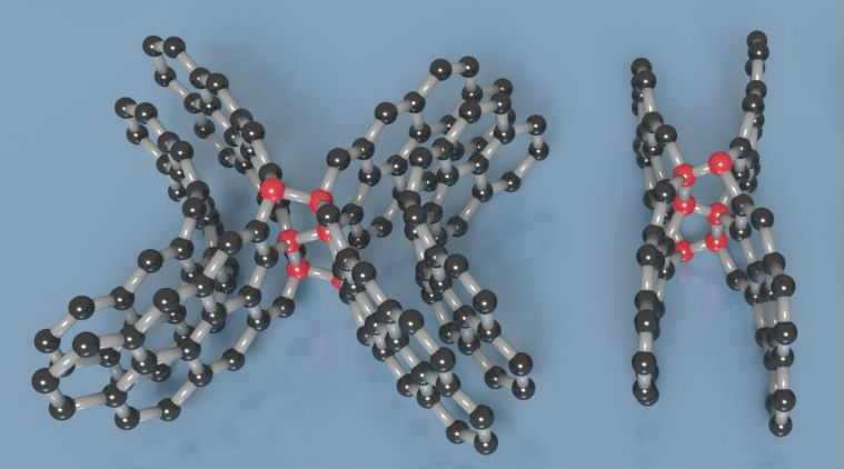 New form of hard, elastic ‘super’ carbon developed | Technology News ...
