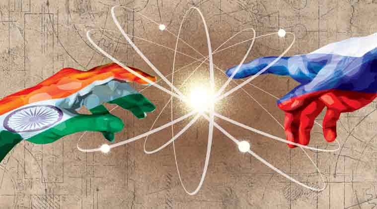 Beyond nuclear power sector: Rosatom in talks with govt, firms for mini hydro projects ...