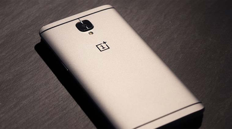 OnePlus 5 new teaser image leaked, shows horizontal dual rear camera ...