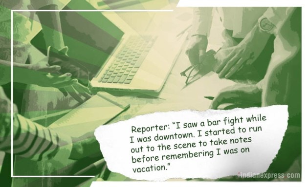 20 hilarious ‘newsroom jokes’ every journalist would relate to ...