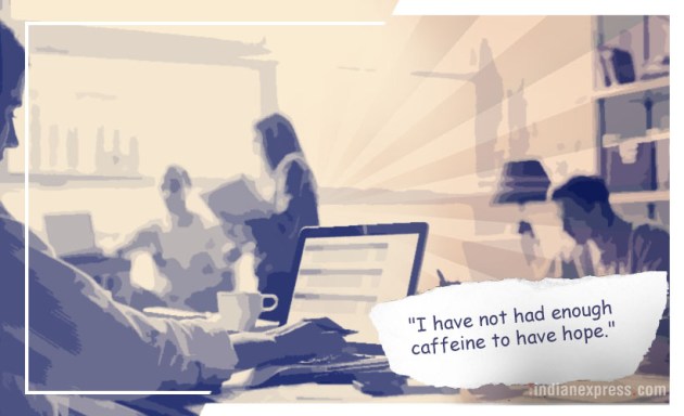 20 hilarious ‘newsroom jokes’ every journalist would relate to ...