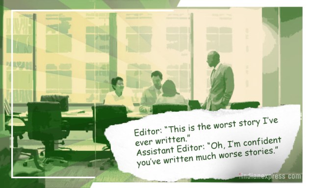 20 hilarious ‘newsroom jokes’ every journalist would relate to ...