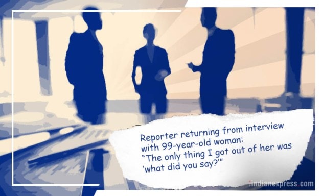 20 hilarious ‘newsroom jokes’ every journalist would relate to ...