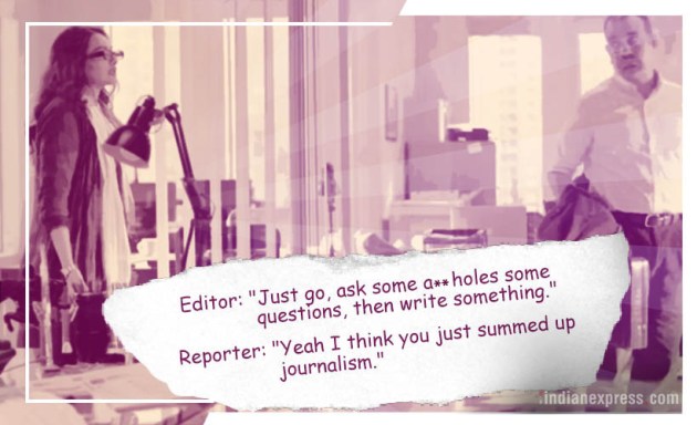 20 hilarious ‘newsroom jokes’ every journalist would relate to ...