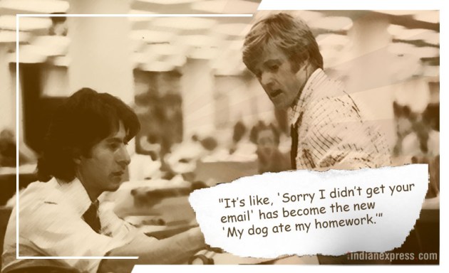 20 hilarious ‘newsroom jokes’ every journalist would relate to ...