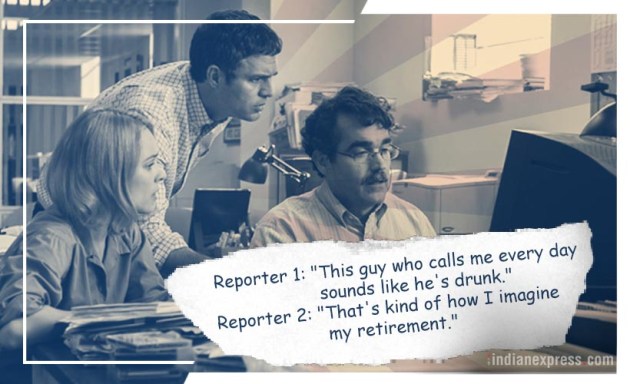 20 hilarious ‘newsroom jokes’ every journalist would relate to ...