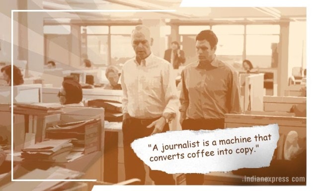 20 hilarious ‘newsroom jokes’ every journalist would relate to ...