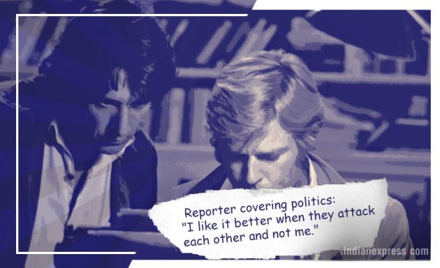 20 hilarious ‘newsroom jokes’ every journalist would relate to ...