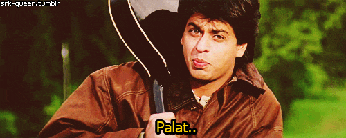 25 years of SRK: From Deewana to Jab Harry Met Sejal here’s what makes ...