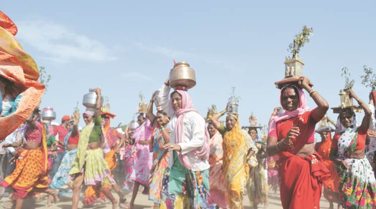 Facebook Dindi, annual palkhi procession: A virtual walk for women’s ...