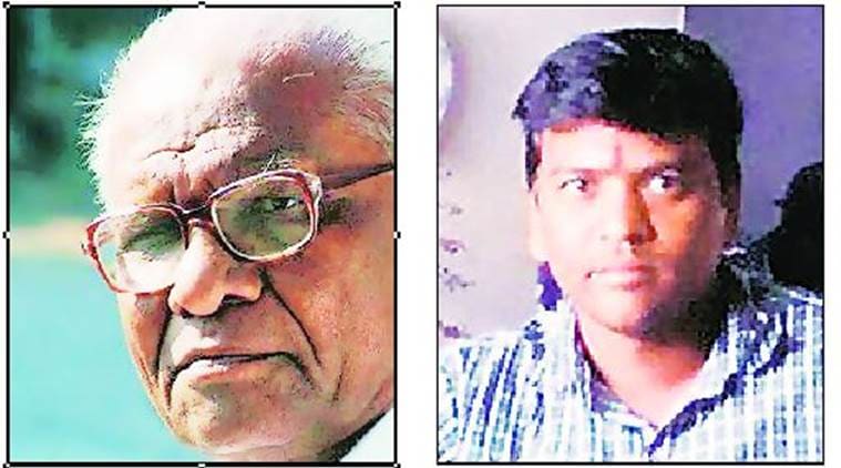 Pansare murder: Sanstha member Gaikwad gets bail | India News - The ...