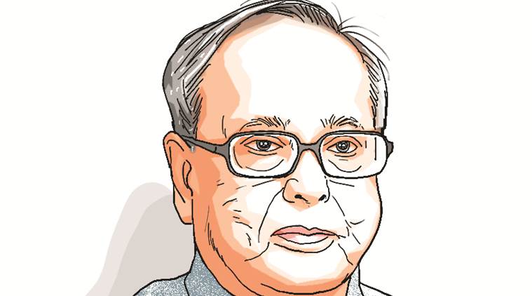 President Pranab Mukherjee hands over free LPG connection under Ujwala ...