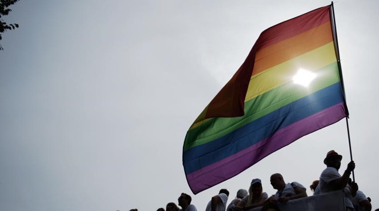 East Timor holds first LGBT parade; PM calls for acceptance | World ...