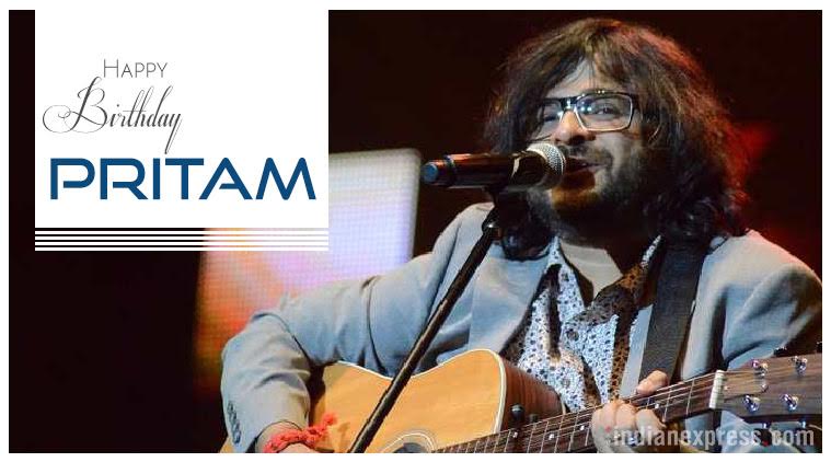 Happy Birthday Pritam: 10 albums which prove he changed Bollywood’s ...