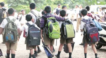 School Expulsion