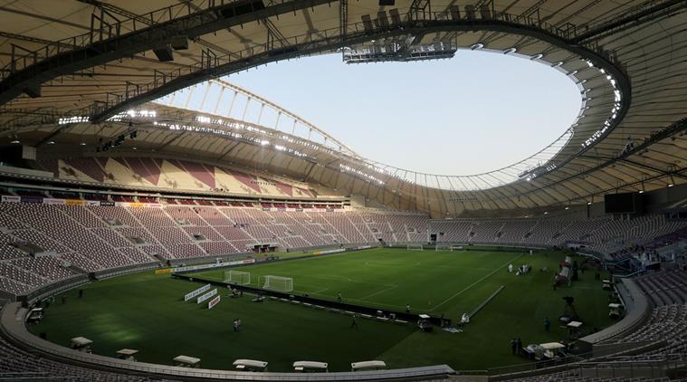 Qatar’s unifying World Cup 2022 vision erodes as nations cut ties ...
