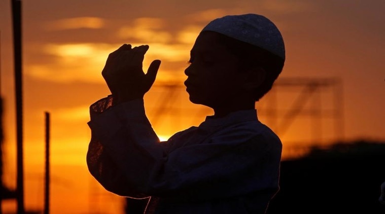 Ramadan 2017: How Muslims around the world are observing the holy month ...