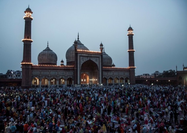 Ramadan 2017: How Muslims around the world are observing the holy month ...