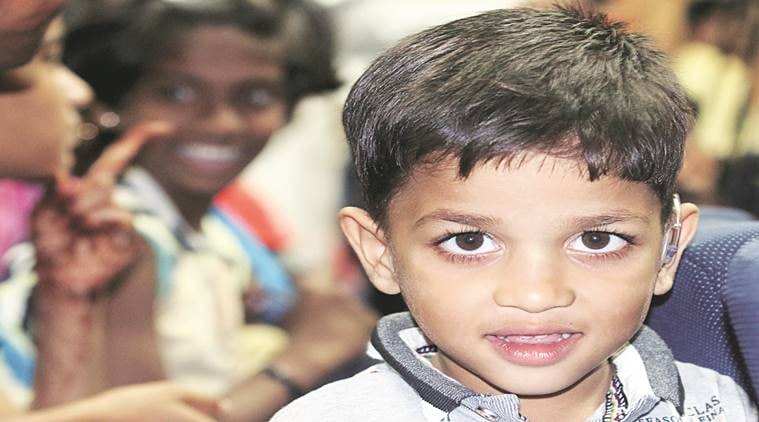 Cochlear Implants: KEM hospital touches 300 mark, all through donations ...