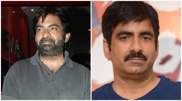 Telugu star Ravi Teja’s brother Bharath dies in an accident | Regional ...