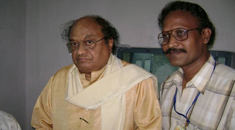 C Narayana Reddy passes away: A look at his life | India News - The ...