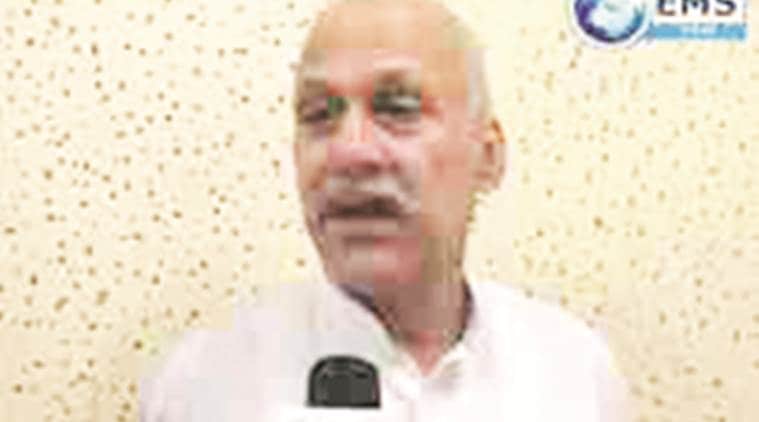 Madhya Pradesh: Ex-RSS man takes lead in mobilising protesters | India ...