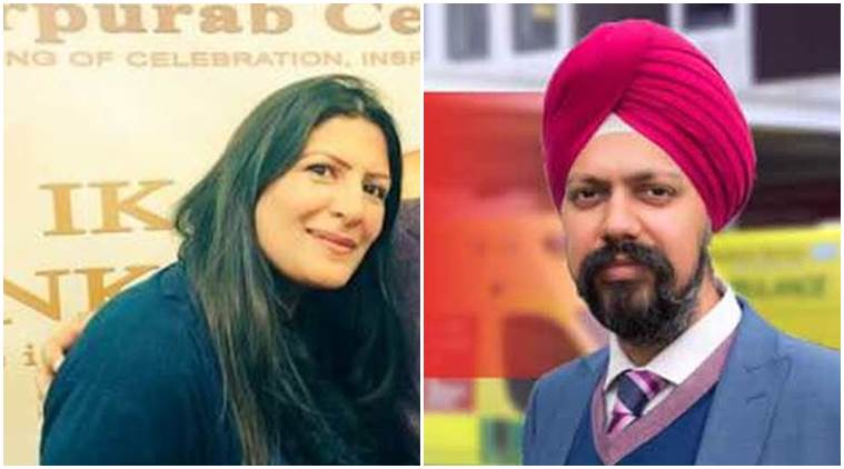 UK General Elections 2017: Britian elects first female Sikh, first ...