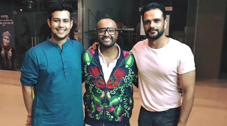 Jitin Gulati on working in India’s first silent LGBTQ film: I expect people take me seriously as ...