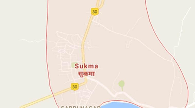 Sukma encounter: Five STF personnel injured in encounter with Maoists ...