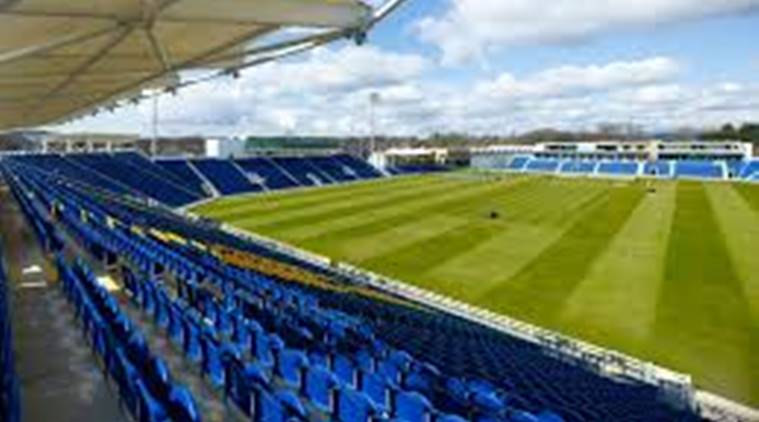 England vs Pakistan, ICC Champions Trophy 2017: At sold-out Cardiff ...