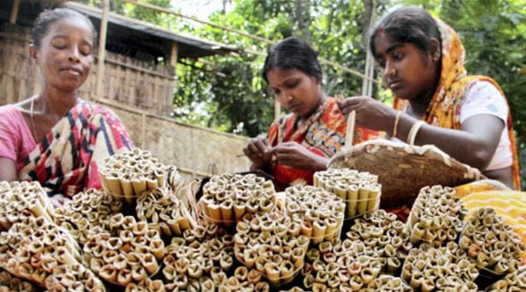 Tobacco use rises in Assam, Tripura, Manipur, says report | Health News ...