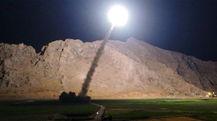 Turkey returns fire on Kurdish YPG in Syria’s Afrin: broadcaster ...