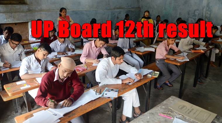 UP Board 12th result 2017, result declared at upresults.nic.in: Where ...