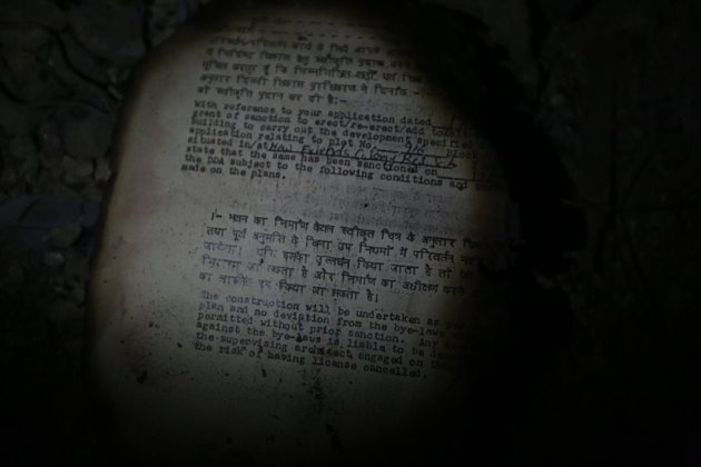 Two decades after Uphaar cinema fire: Haunting ambience, battered seats ...