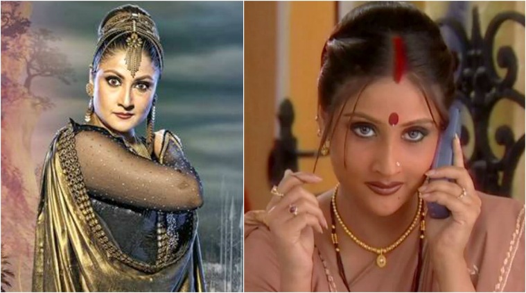 Urvashi Dholakia on her comeback in Chandrakanta, Ekta Kapoor giving ...