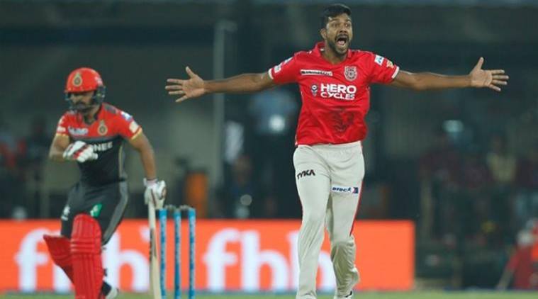 Happy with way I bowled in IPL 2017 and after rehabilitation, bowling ...