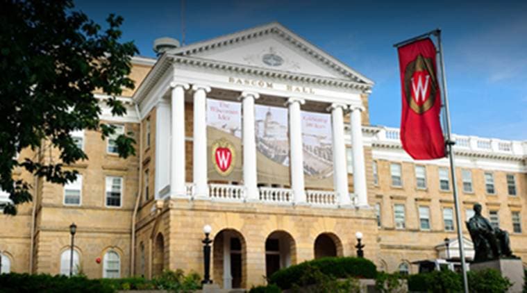 Wisconsin Assembly passes bill on campus free speech | World News - The ...
