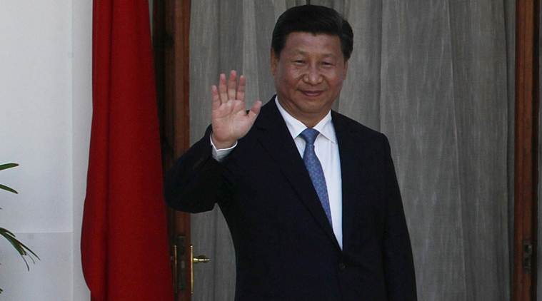 President Xi Jinping to meet FIFA boss Gianni Infantino as China ...