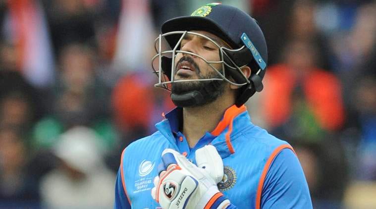 Icc Champions Trophy 2017 Yuvraj Singh Breaks Unique Record For India